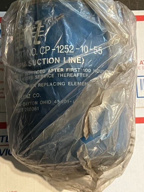 LENZ CP1252-10-55 NSFB for sale online | eBay