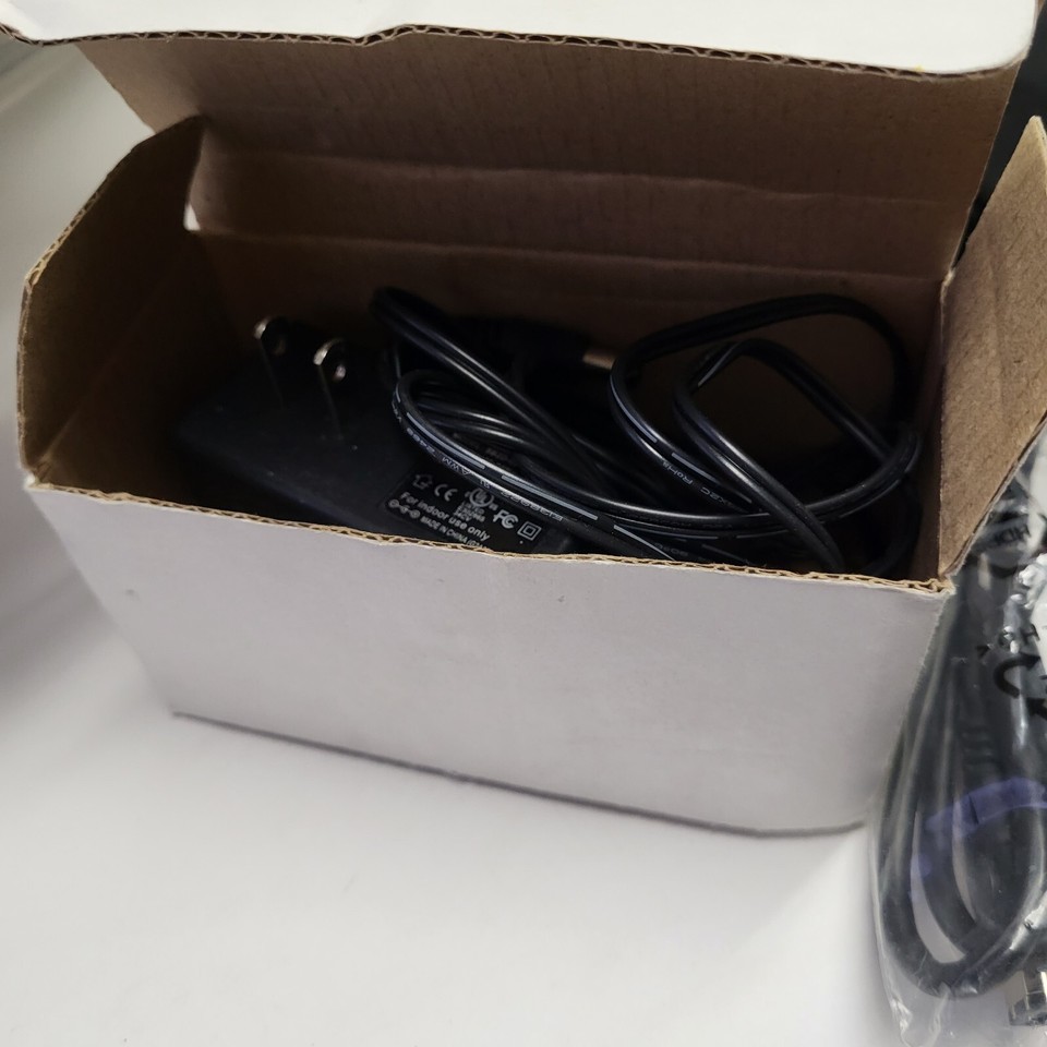 NEW SimpleTech SimpleDrive External Hard Drive 500GB USB 2.0 7200RPM ...