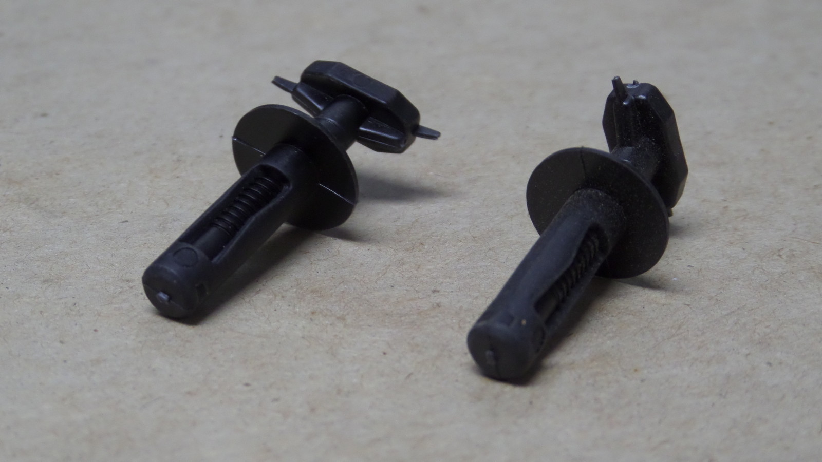 NOS Honda Plastic Locks 1985 CH150 1985 - 2001 CH80 Elite 64103-166-610 ...