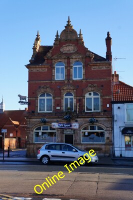 Photo 6x4 The Bull Inn on Beverley Road, Hull Kingston upon Hull c2014 ...