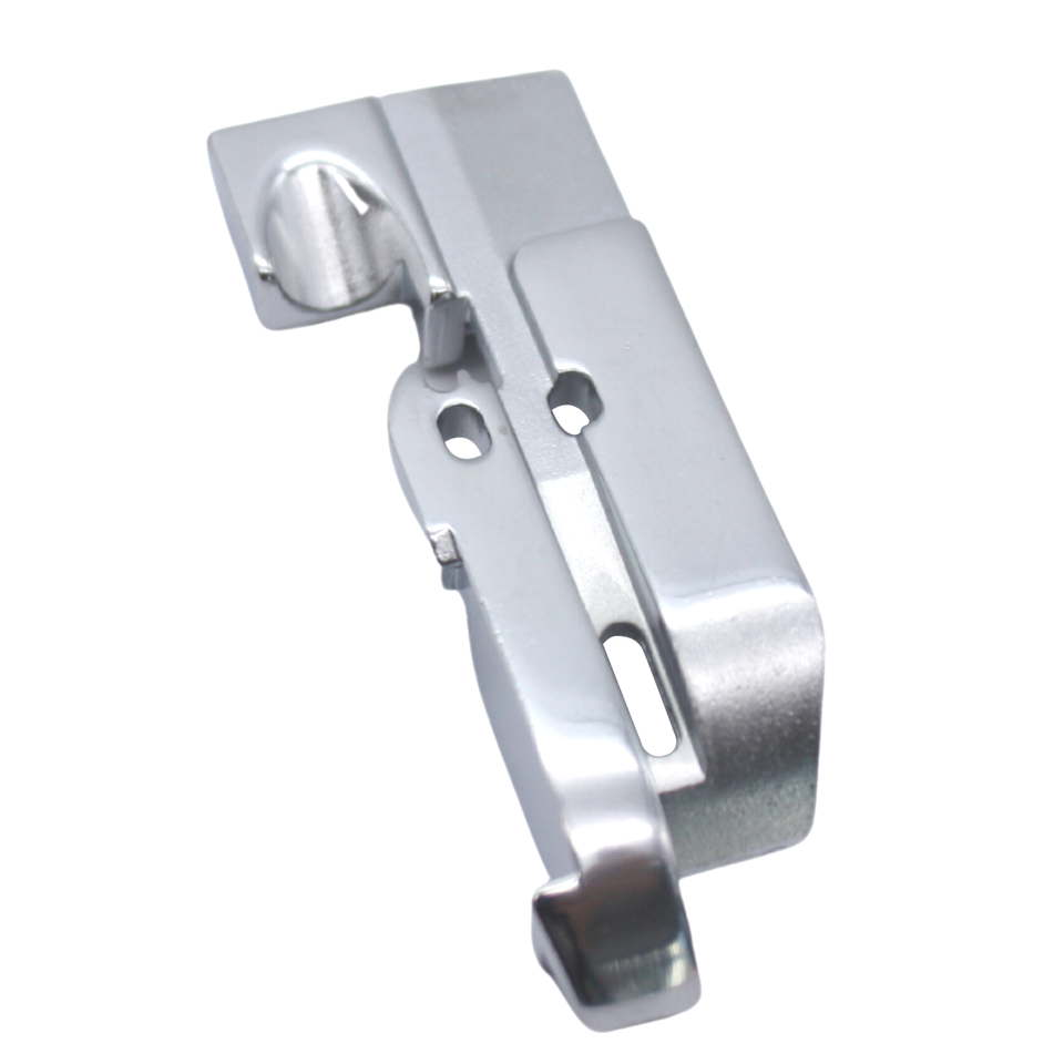 Janome 1/8" Piping Foot for Memory Craft Compulock Overlock Sergers | eBay