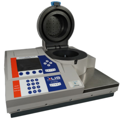 Omnimark uWave Microwave Moisture/Solids Analyzer - Reconditioned with ...