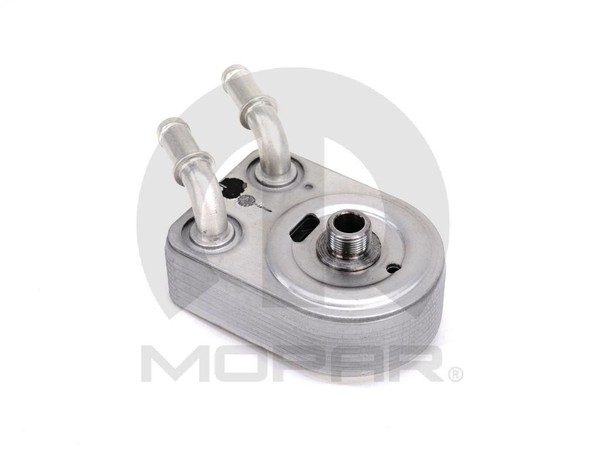 Engine Oil Cooler Mopar 4892420AA for sale online | eBay