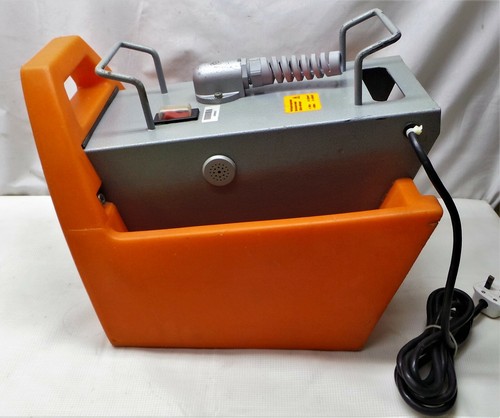 PLASSON ELECTRO FUSION WELDING PF POLYMATIC CONTROL BOX | eBay