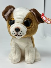 Hugo the Dog - Beanie Boos - Beaniepedia