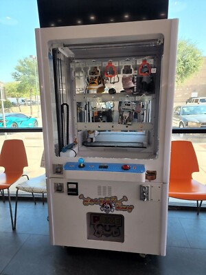 Beverage & Snack Vending - Vending Machine Keys