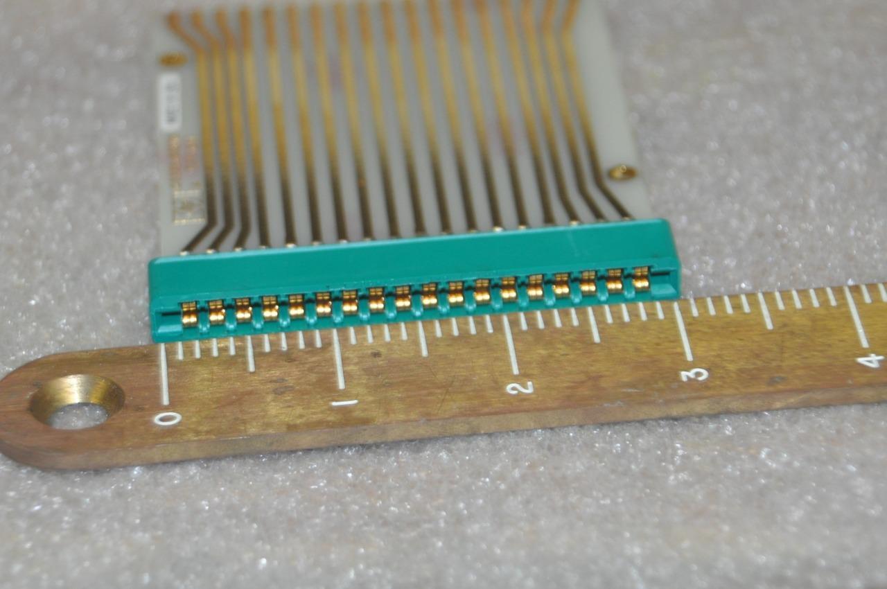 Agilent HP Card Extender 05328-62016 18 Pin Extender for HP Test ...