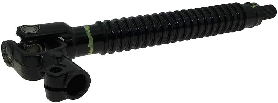 45203-35310 Toyota Lexus Genuine OEM Lower Steering Intermediate Column ...