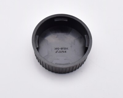 Kindai Rayqual Leica M Mount Rear Cap for Adapter (#11162) | eBay