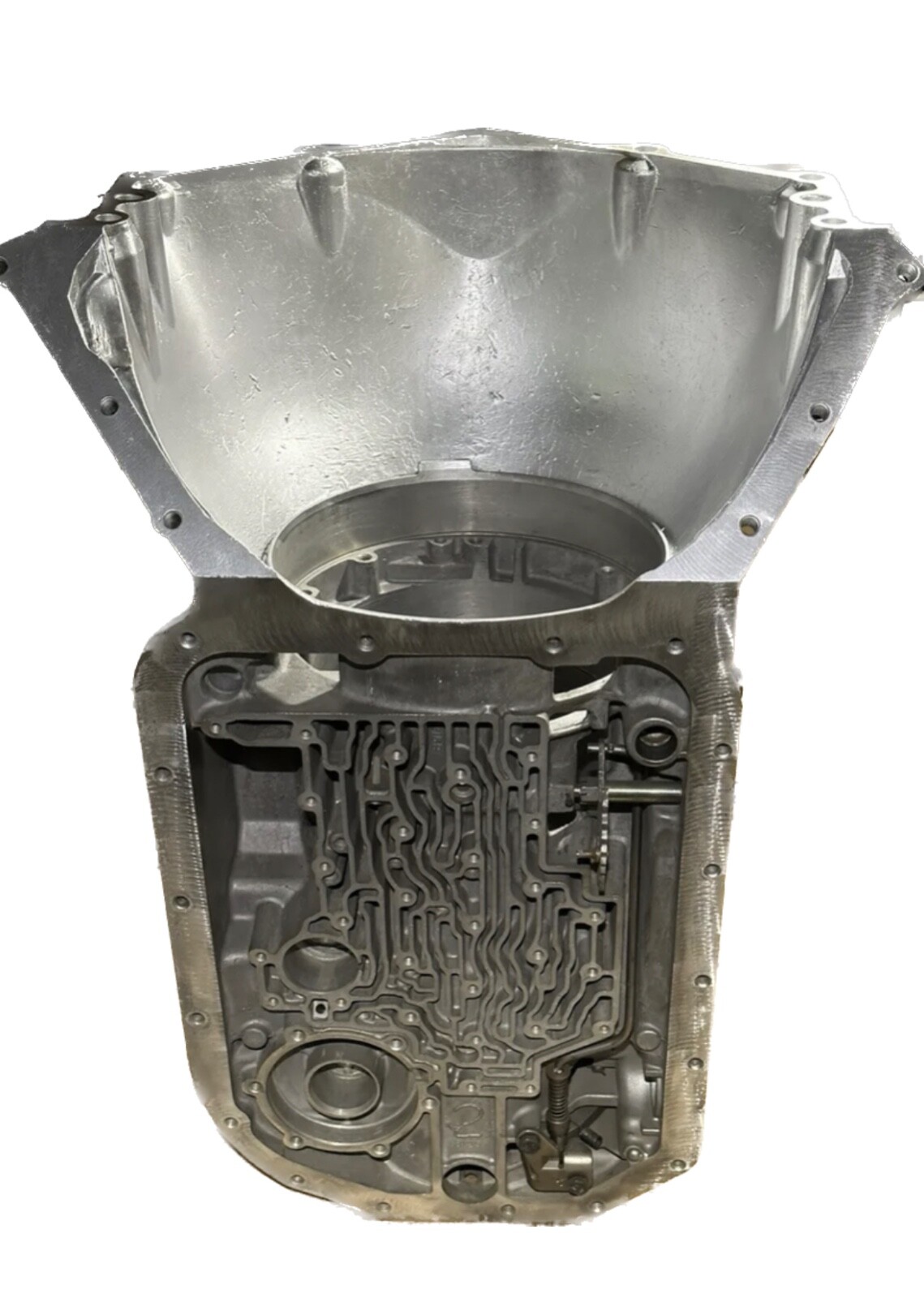 GM 4L80E TRANSMISSION CASE (1991-1996) | eBay