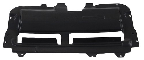 Citroen C2 C3 C3 Pluriel Peugeot 1007 Under Engine Cover UNDERTRAY ...