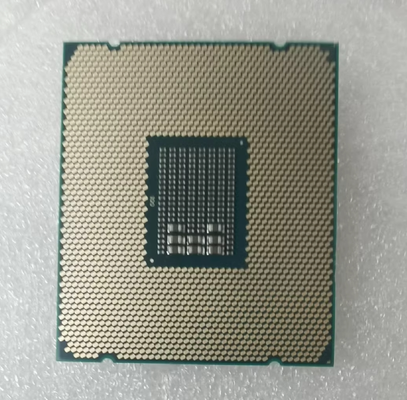 Intel Core i7-6950X CPU Processor LGA2011-3 Extreme Edition SR2PA 25M ...