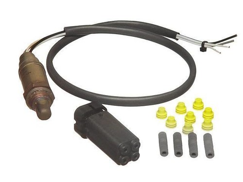 For 1994-2008 Mazda B3000 Oxygen Sensor Bosch 96716JRVS 1995 1996 1997 ...