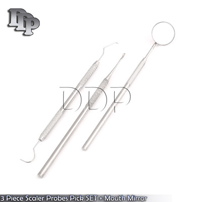 Instruments - Probe Picks