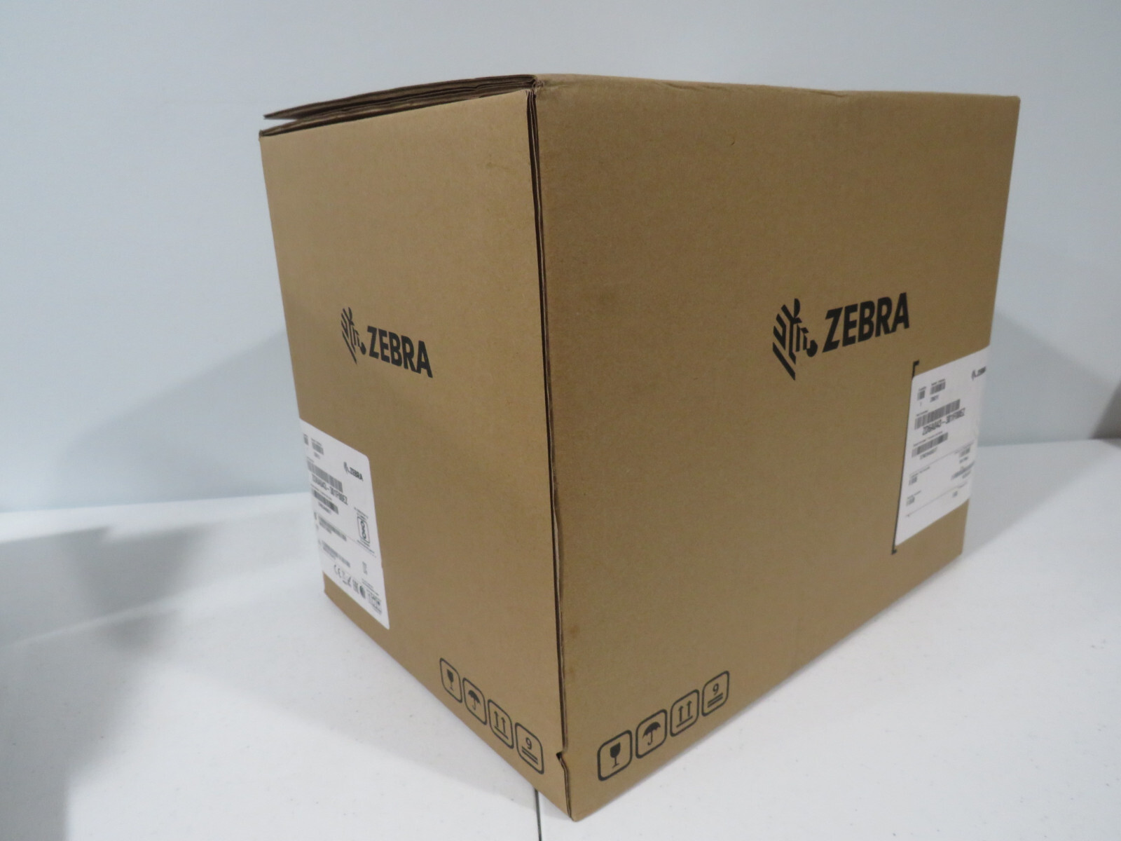 Zebra ZD621 Thermal Label Printer - ZD6A043-301F00EZ for sale online | eBay