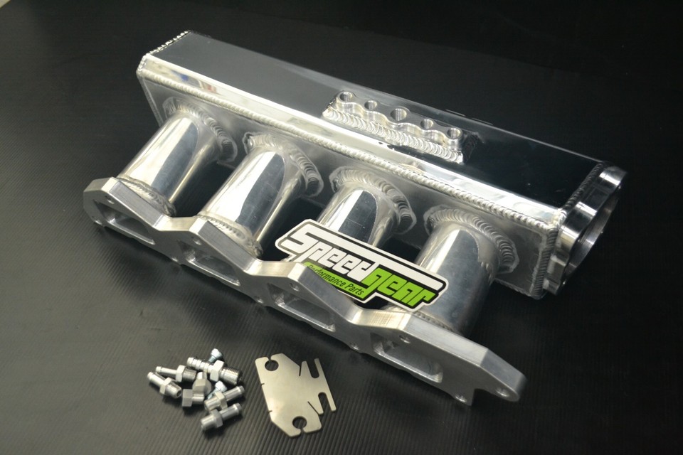 Intake Manifold 4G63 Lancer Evo 1 2 3 DSM G1 G2 Eagle Talon Eclipse | eBay