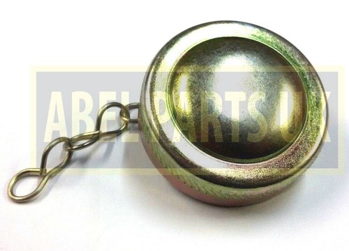 JCB PARTS - CAP OIL FILLER (PART NO. 02/101484) | eBay