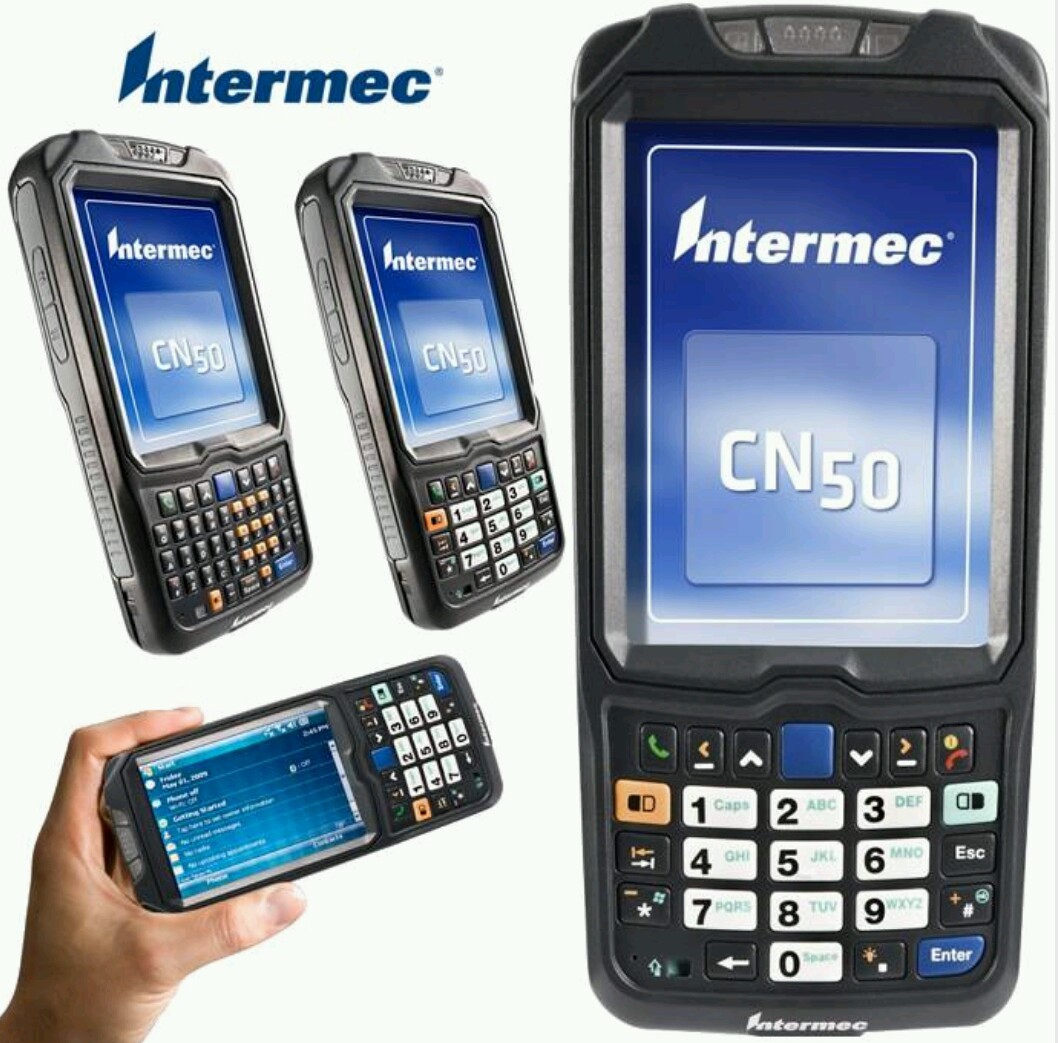 INTERMEC CN50 CN5x digitizer touch Flat Rate Repair Service $$$ | eBay