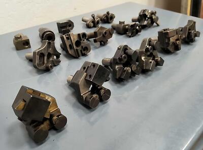 Equipment Specific Tooling - Boyar Schultz Box Tool