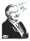 Autographed Al Lewis photo JSA authenticated | eBay
