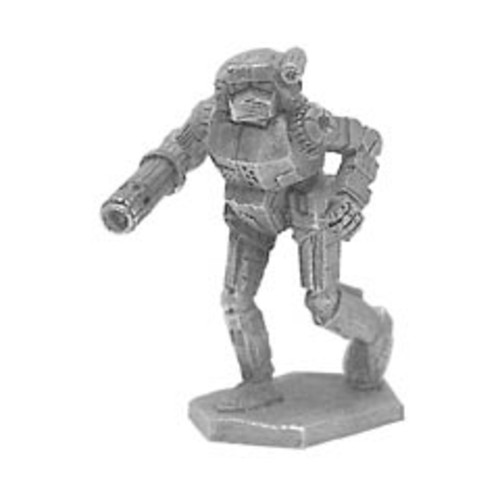 Iron Wind Battletech Mechs VND-3L Vindicator Pack New | eBay