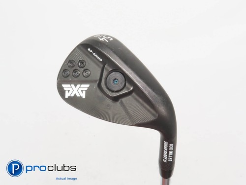 Tour Issue! PXG 0311 Sugar Daddy II BP-Grind 54*(13*) Wedge - Rifle ...