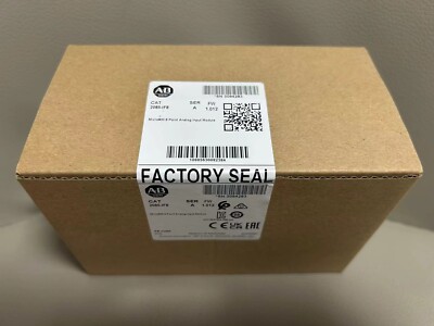 2085-IF8 New Original Micro800 8 Point Analog Input Module | eBay