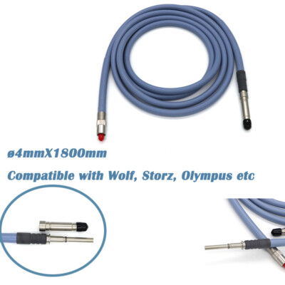 Light Sources - Wolf Fiber