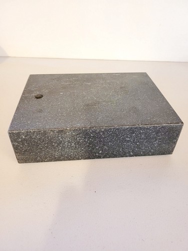 Granite surface plate and inspection table | eBay
