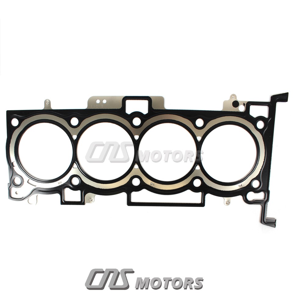 ⭐GENUINE⭐ Cylinder Head Gasket w/ Silicone for 11-16 Hyundai Kia 2.4L ...