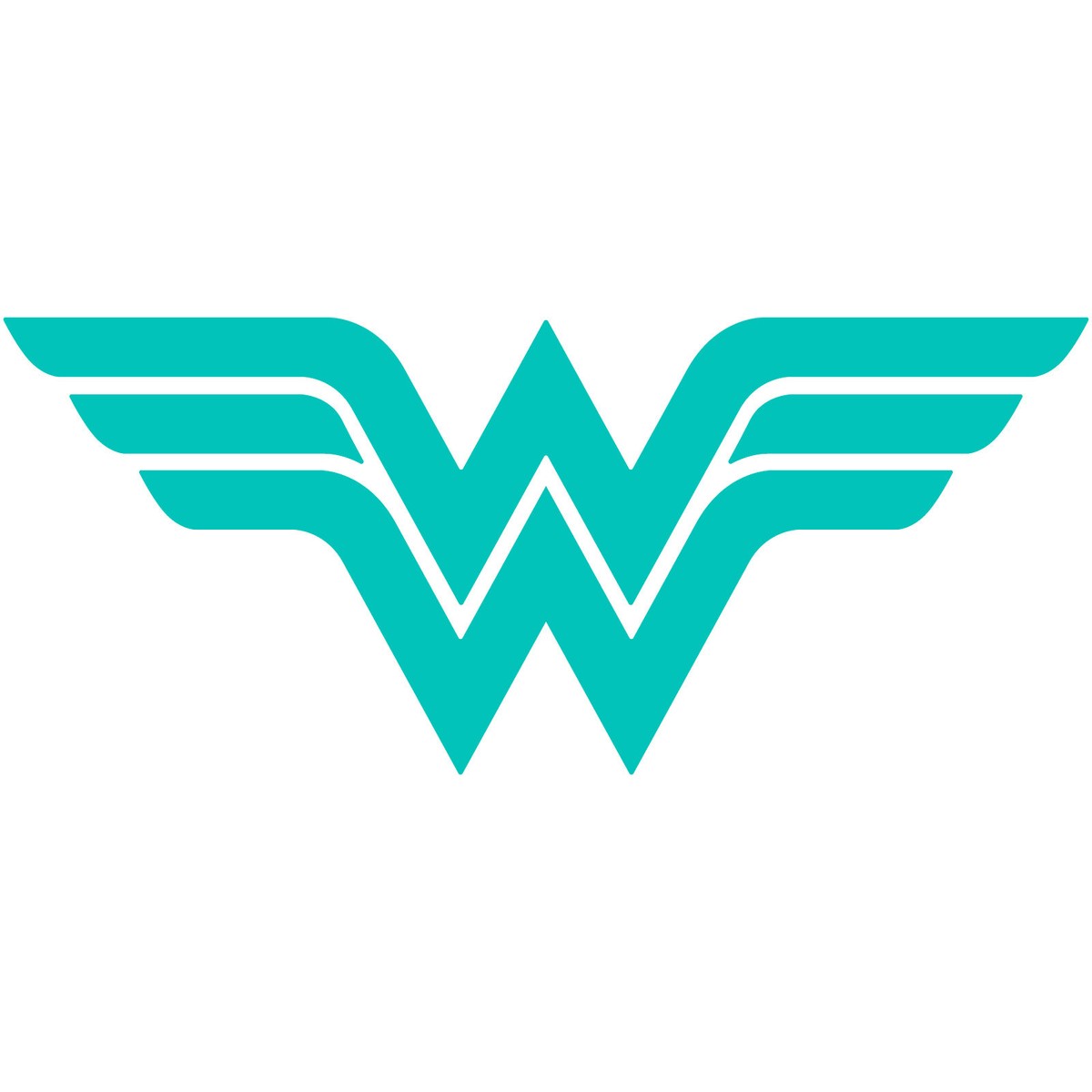 Wonder Woman Brands Of The World Download Vector