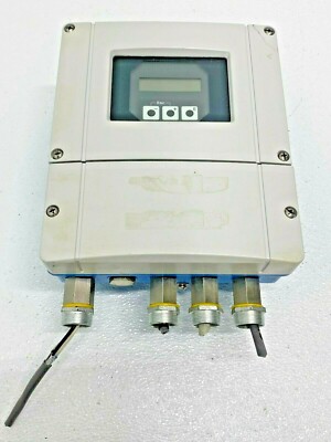 Flow Meters - Promag 50