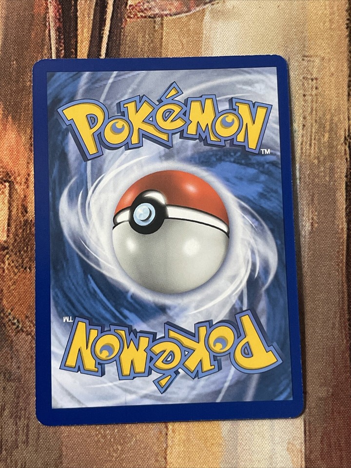 Pokémon TCG Trevenant-Break Breakpoint 66/122 Holo Rare | eBay