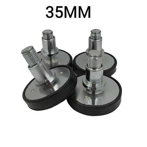 Car Lift Rubber Tray Heightening Feet Plus High Leg Pads Shaft Diameter ...