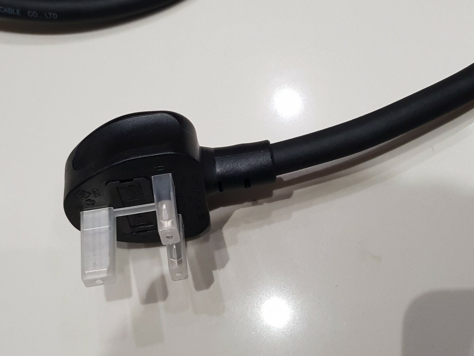 Intex Pure Spa Complete Power Lead Including | Grelly UK