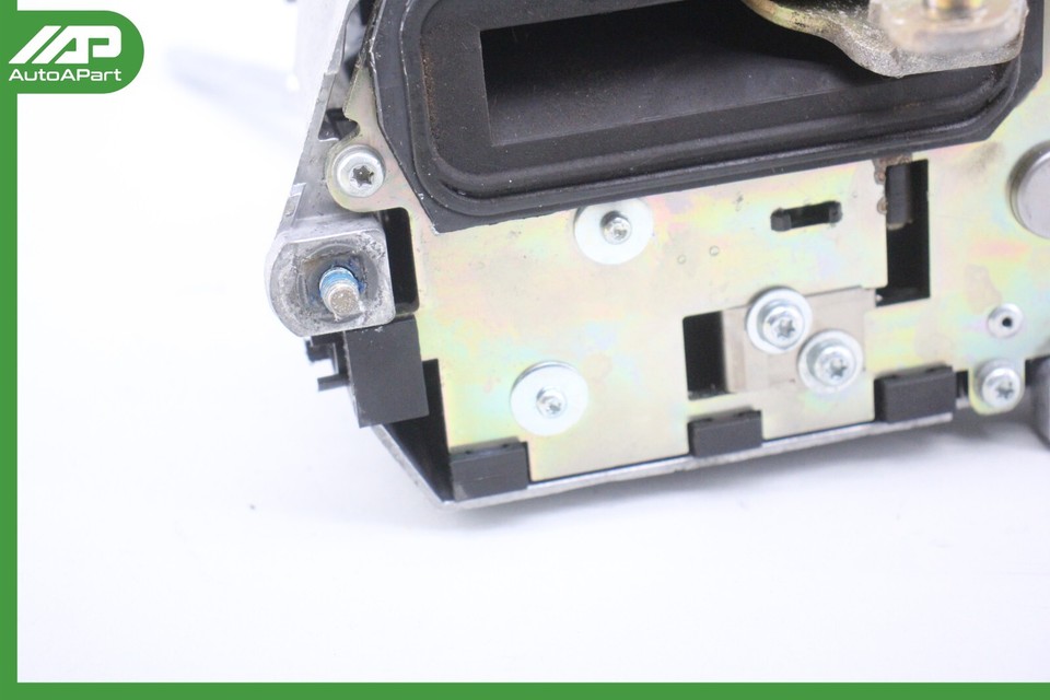 00-06 Mercedes W220 S350 S600 CL55 Floor Gear Shift Shifter Selector ...