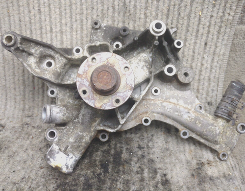 Mercedes Water Pump V6 C320 CLK320 SL320 M112 W203 W209 W129 S320 W210 ...