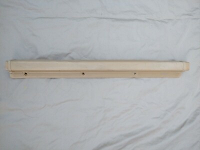 79 80 81 82 83 Nissan Datsun 280ZX Rocker Panel Interior Moulding Left ...