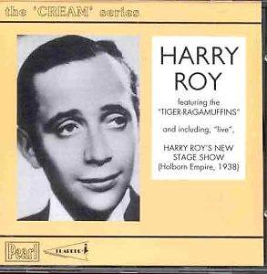 Harry Roy: The Cream Series, Roy, Harry, Good 727031974123 | eBay