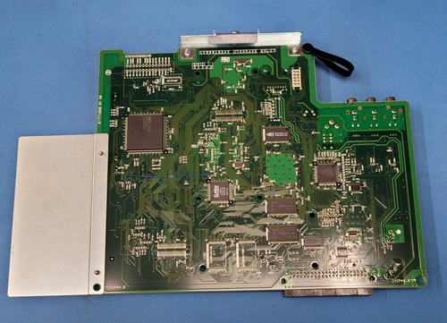 Toshiba Strata CTX 100 ACTU2A Processor Card 40 Port WRNTY for sale ...