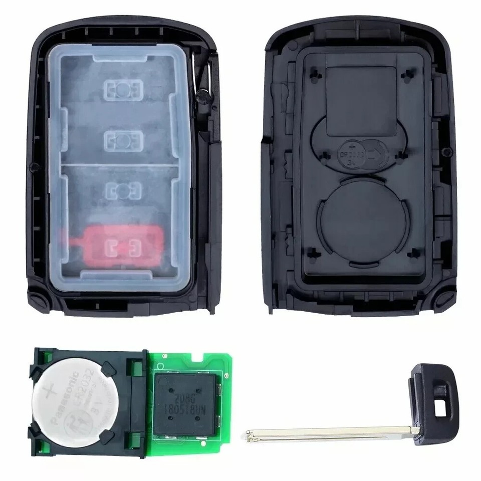 281451-2110 SMART KEY KEYLESS REMOTE FOB HYQ14FBA FOR 2015 - 2020 ...