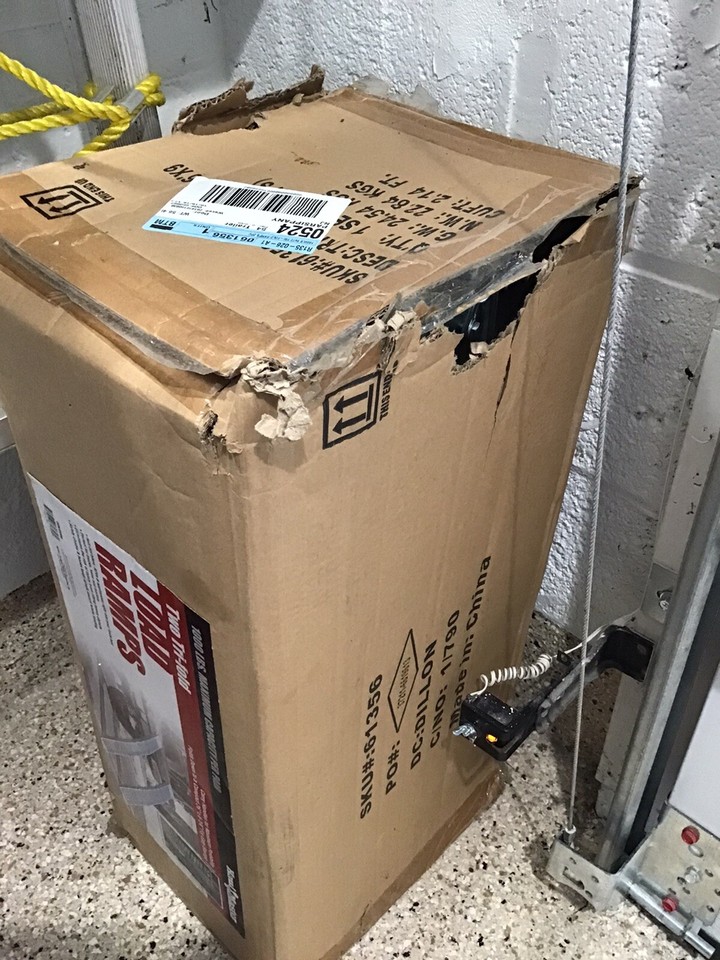 Haul Master 1000 Lbs Load Ramps | eBay
