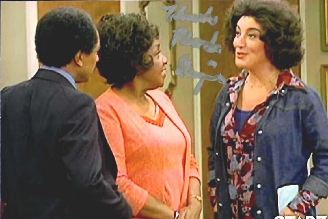 Rhoda Gemignani Rhoda Gemignani — The Movie Database (TMDB)