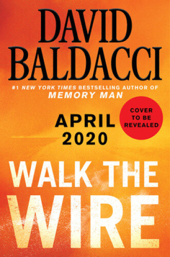 Walk the Wire (Memory Man) [Audio] by David Baldacci 9781478999270 | eBay