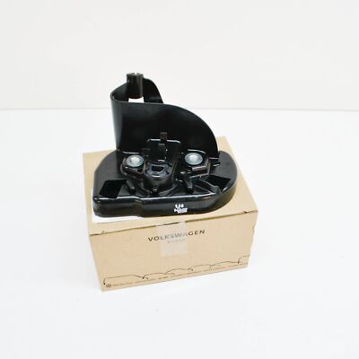 NEW VW MULTIVAN V 7EF MK5 LEFT SLIDING DOOR ROTARY LATCH LOCK ...