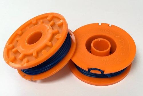2 x FLYMO Minitrim ET20-4 Strimmer / Trimmer Spool & Line Part FLY020 ...