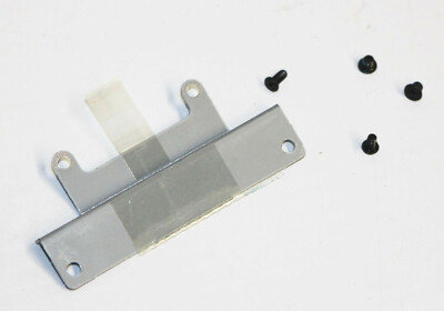 Genuine OEM Hard Drive Caddy Mount & Screws - HP 15-g020dx 15-g 15.6 ...