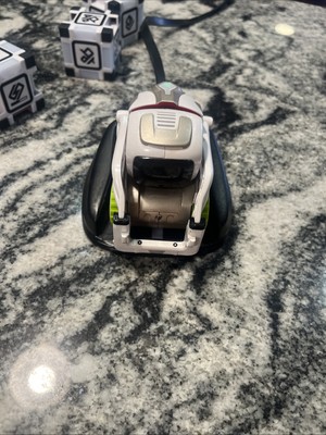 Anki 000-00057 Cozmo Robot Toy | eBay