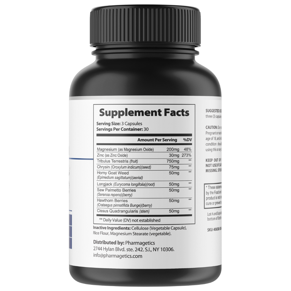 TestoGain - Test Boost Max supplement, compare to nugenix total t, 3 ...