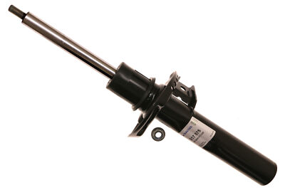 Sachs Suspension Strut Assembly Front 317575 | eBay